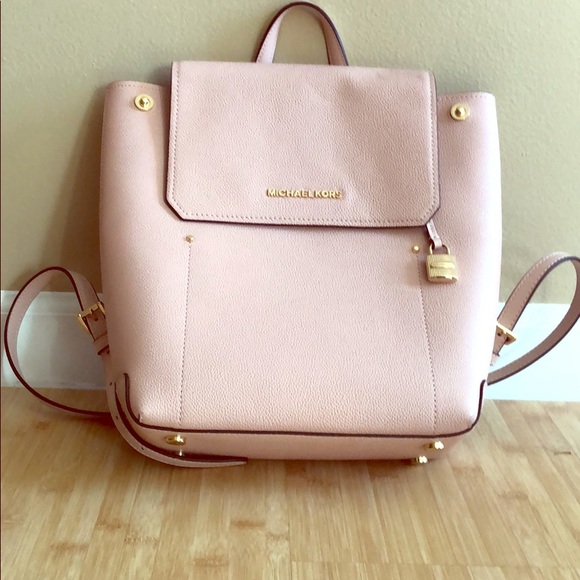 Michael Kors | Bags | Michael Kors Bookbag | Poshmark